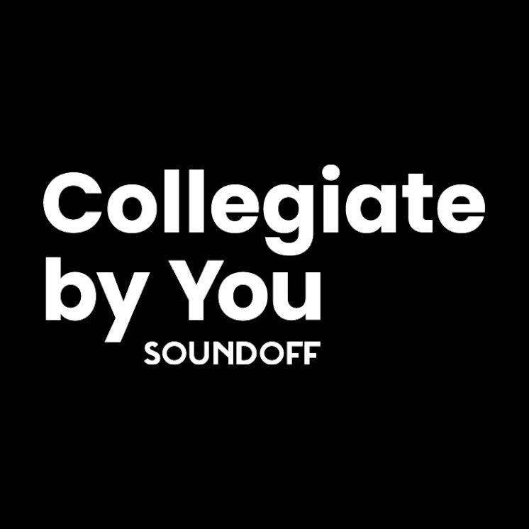 Collegiate – soundoffdesign