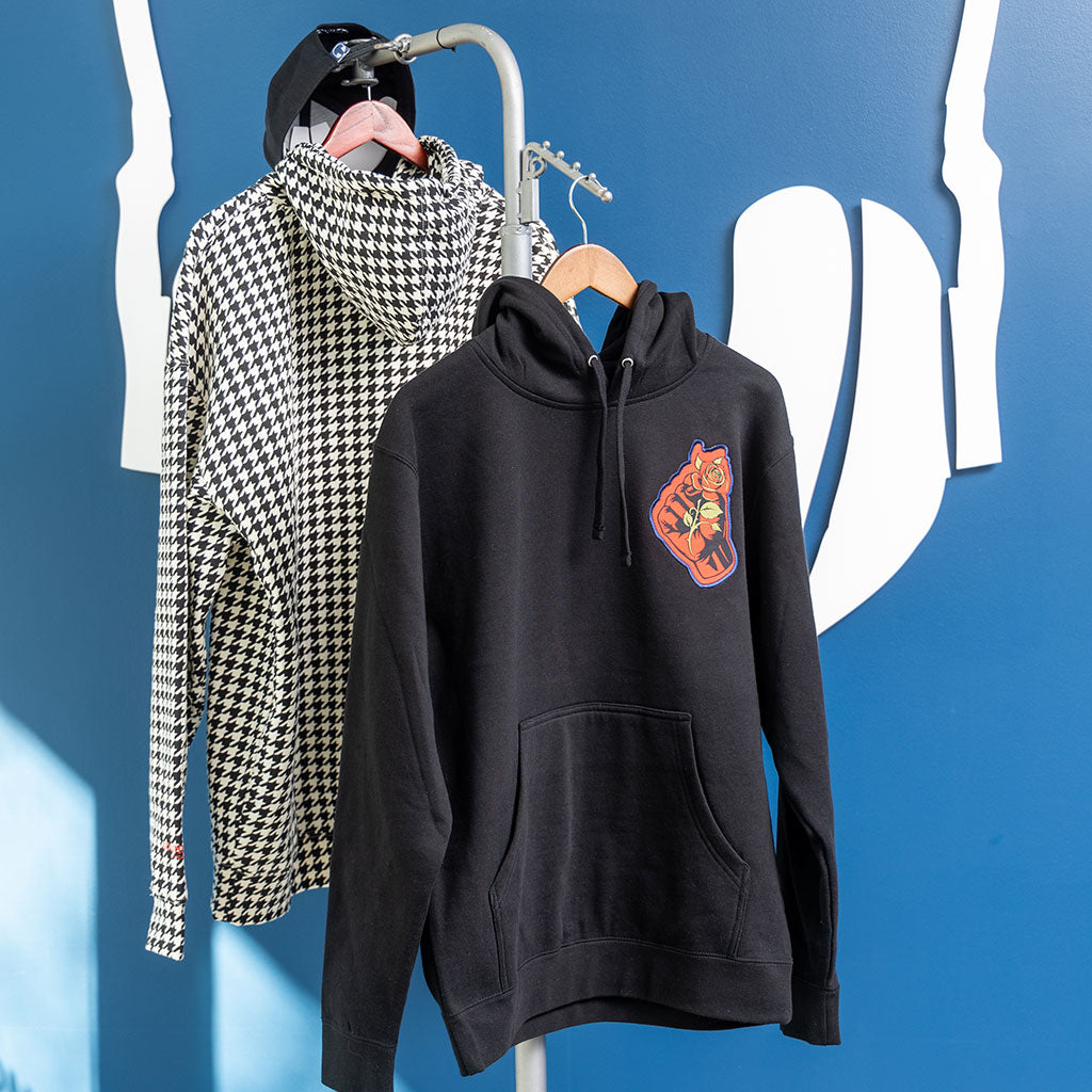 SOUNDOFF Streetwear Fashion, Urban Clothing, Lifestyle Apparel