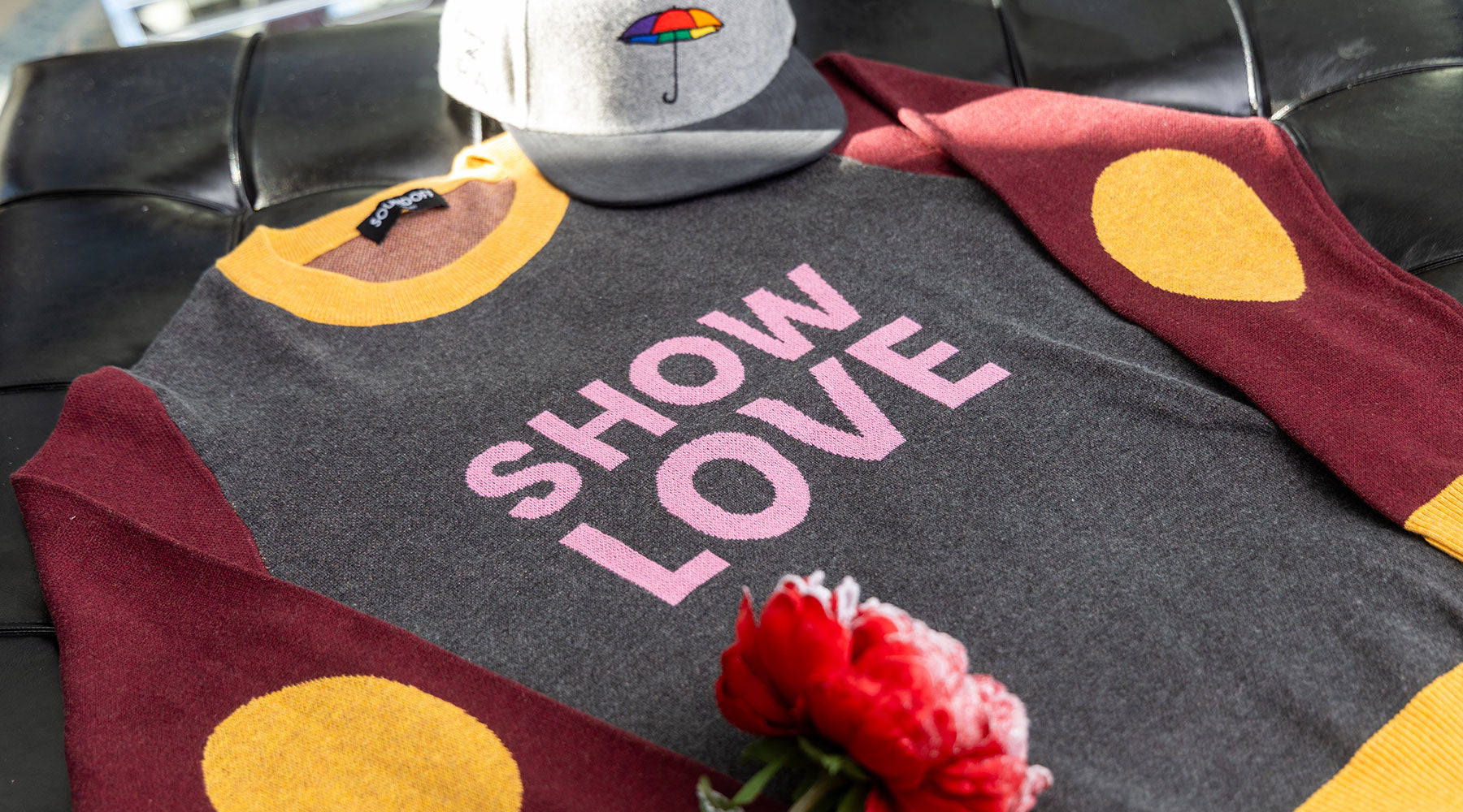 SOUNDOFF Streetwear Fashion, Urban Clothing, Lifestyle Apparel