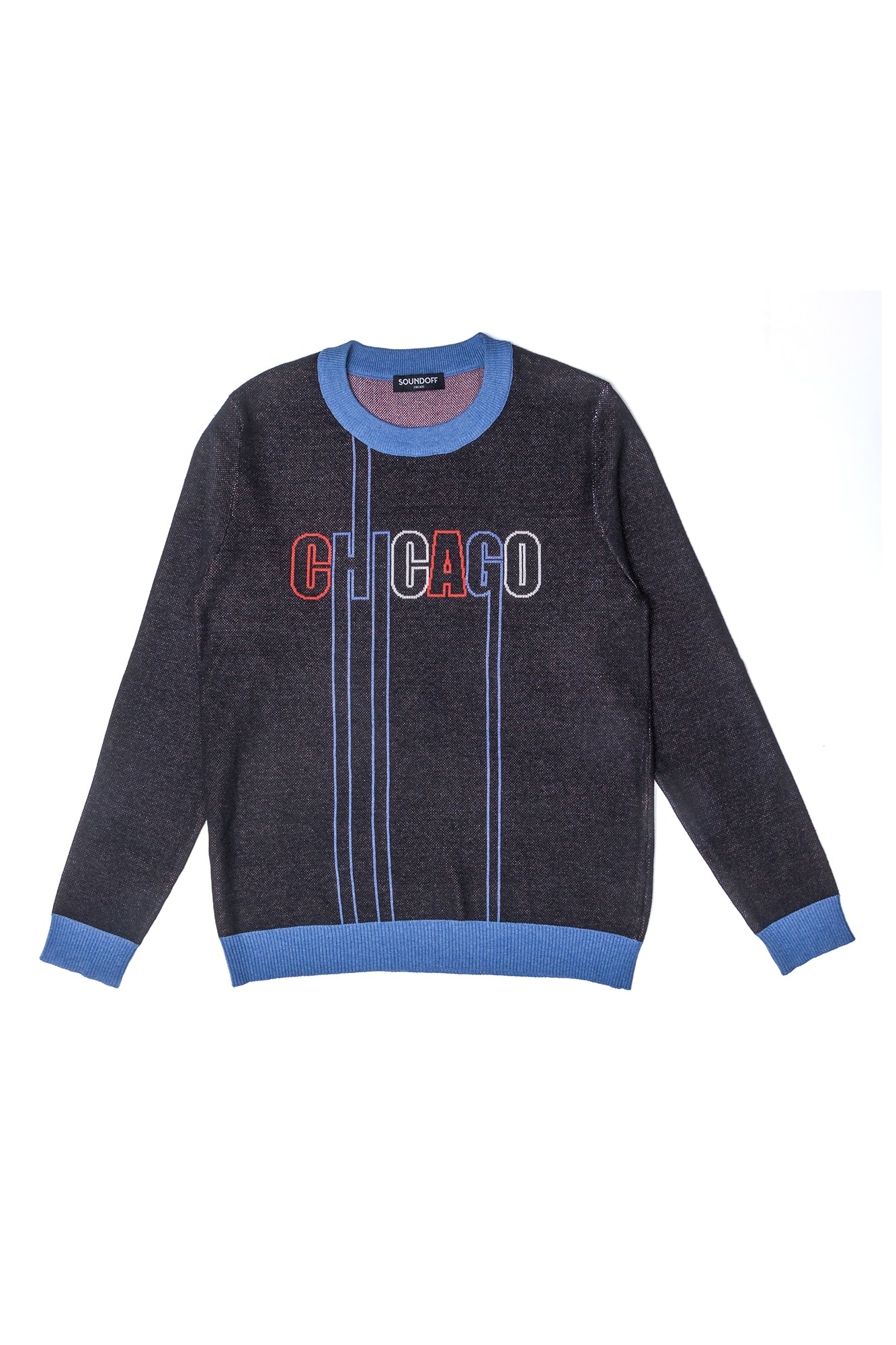 SOUNDOFF Streetwear Fashion, Urban Clothing, Lifestyle Apparel