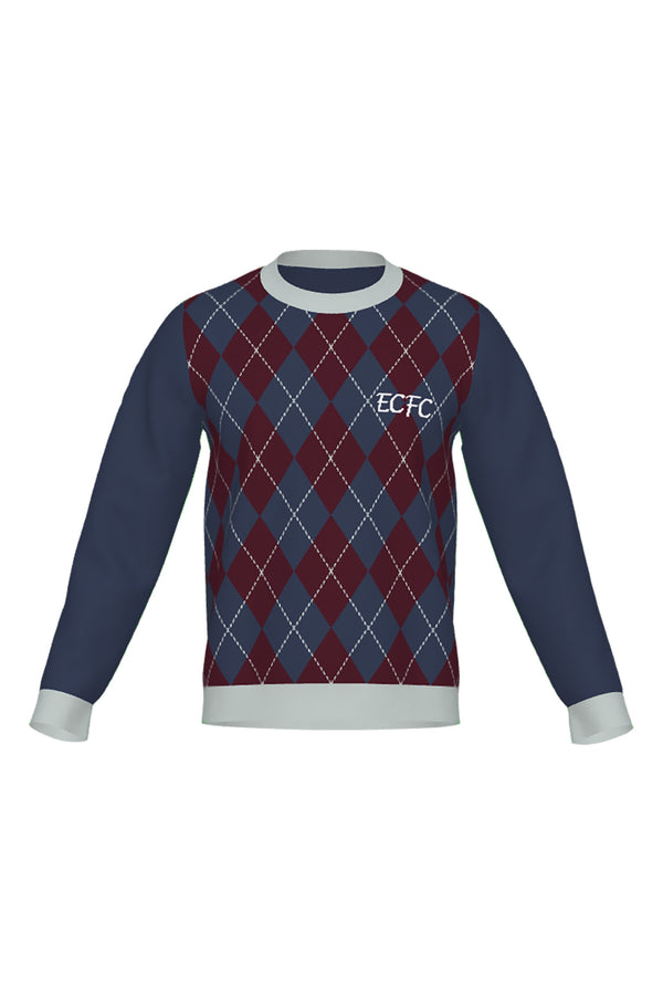 EDGEWATER CASTLE FC - soundoffdesign