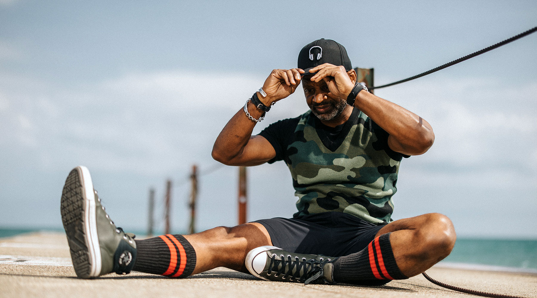 SOUNDOFF Streetwear Fashion, Urban Clothing, Lifestyle Apparel