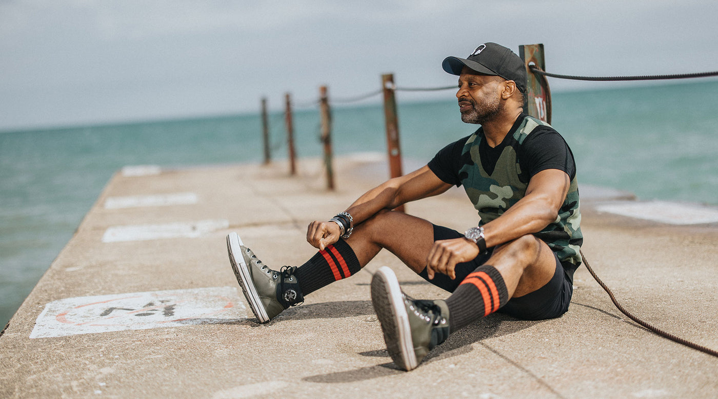 SOUNDOFF Streetwear Fashion, Urban Clothing, Lifestyle Apparel