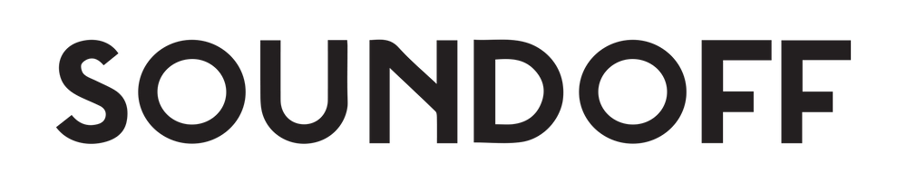 About SOUNDOFF - soundoffdesign