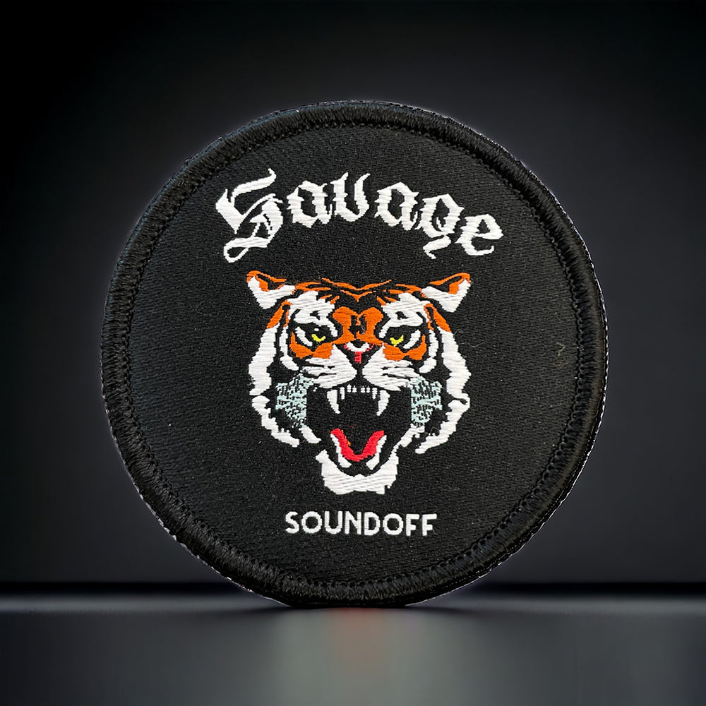 SOUNDOFF Streetwear Fashion, Urban Clothing, Lifestyle Apparel